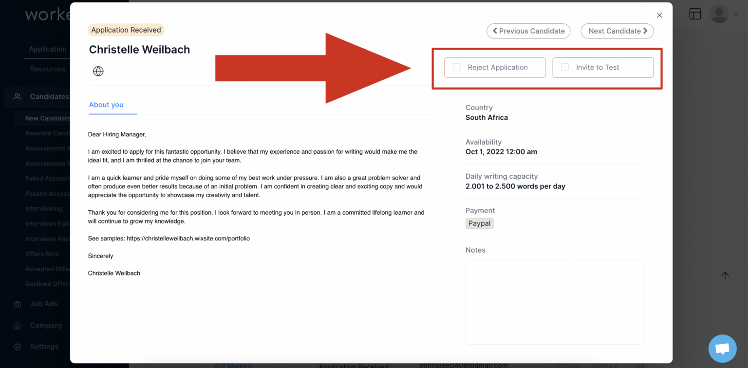 Catchy and Effective LinkedIn Job Posting—Examples and Tips