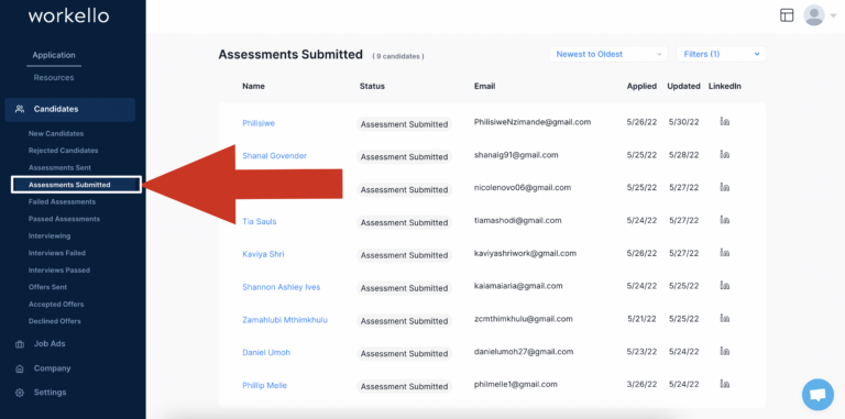 Catchy and Effective LinkedIn Job Posting—Examples and Tips