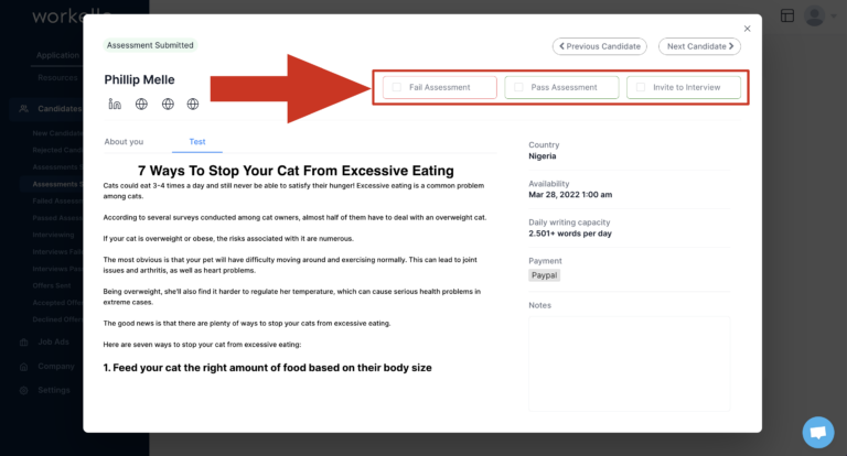 Catchy And Effective Linkedin Job Posting—examples And Tips