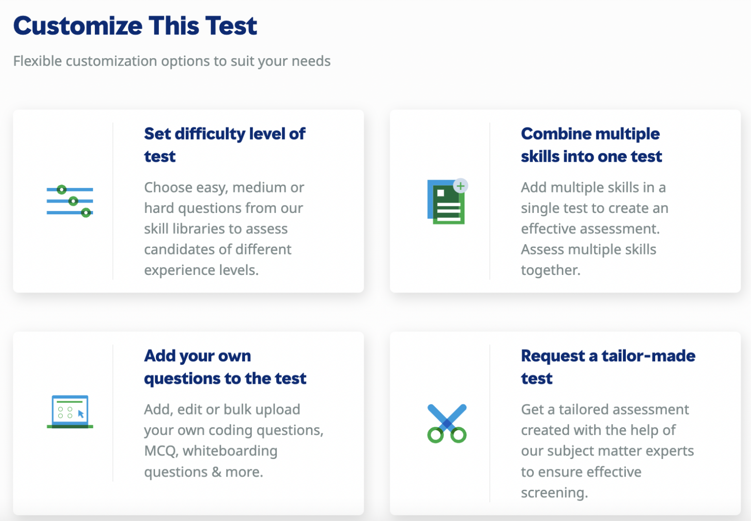 Mercer | Mettl Talent Assessment Review | By Hiring Managers | Workello
