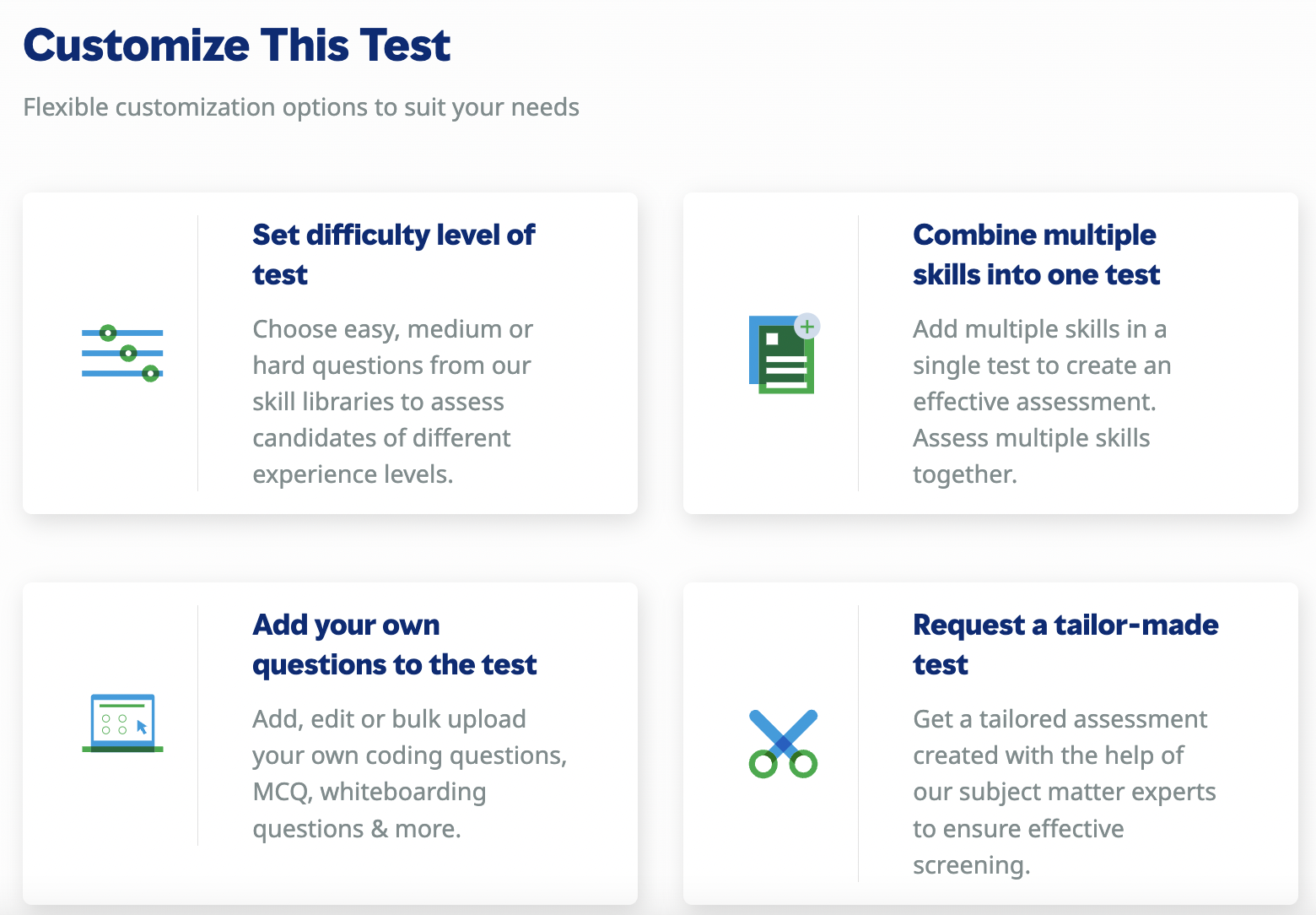 Mercer | Mettl Talent Assessment Review | By Hiring Managers | Workello