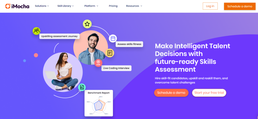 Unbiased iMocha Review | #1 iMocha Alternative