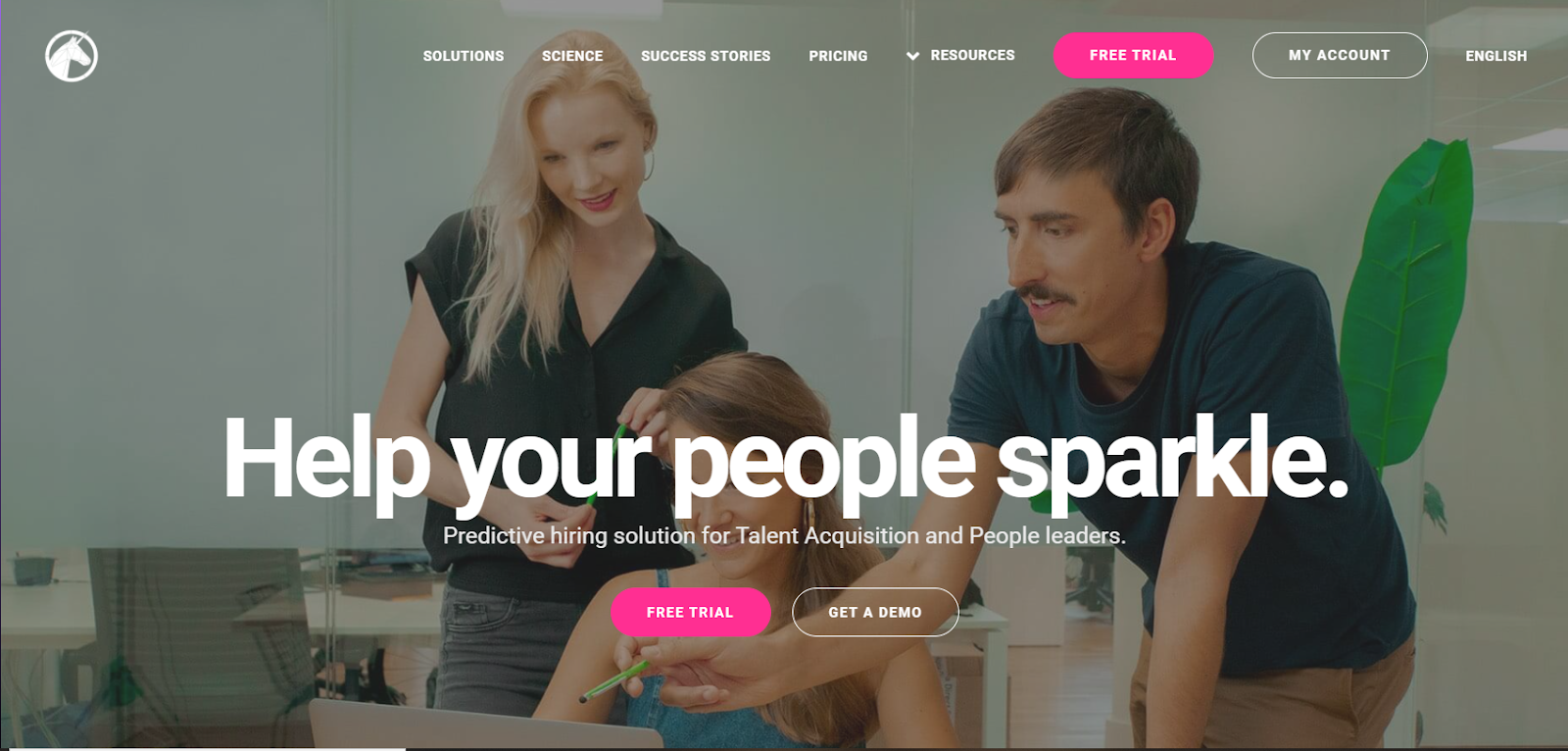 An Objective Review of AssessFirst