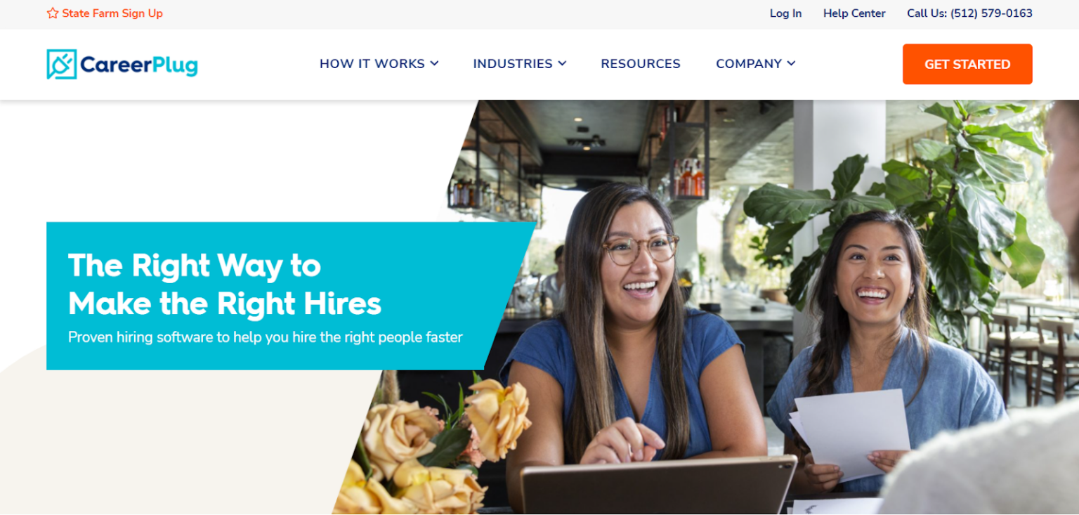 Unbiased Review of CareerPlug | #1 CareerPlug Alternative