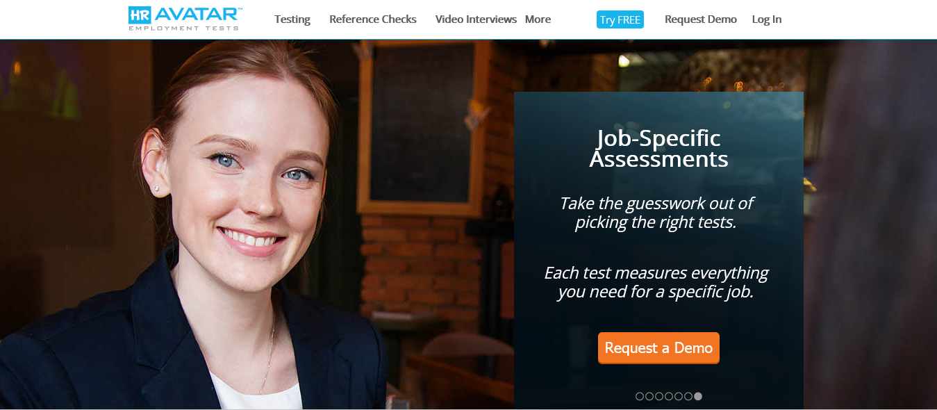 An Unbiased Review of HR Avatar