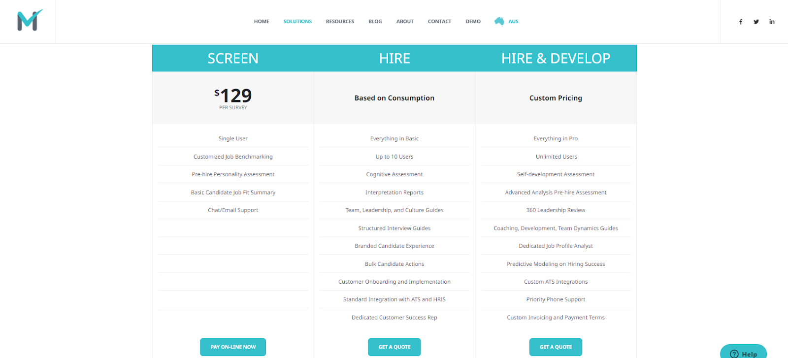 An Unbiased Review of McQuaig | #1 McQuaig Alternative