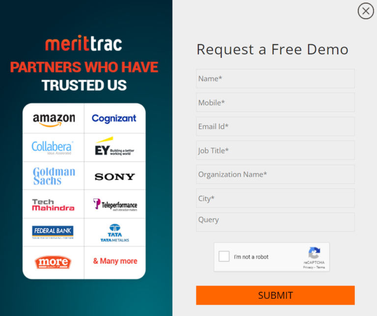 An Unbiased Review of MeritTrac
