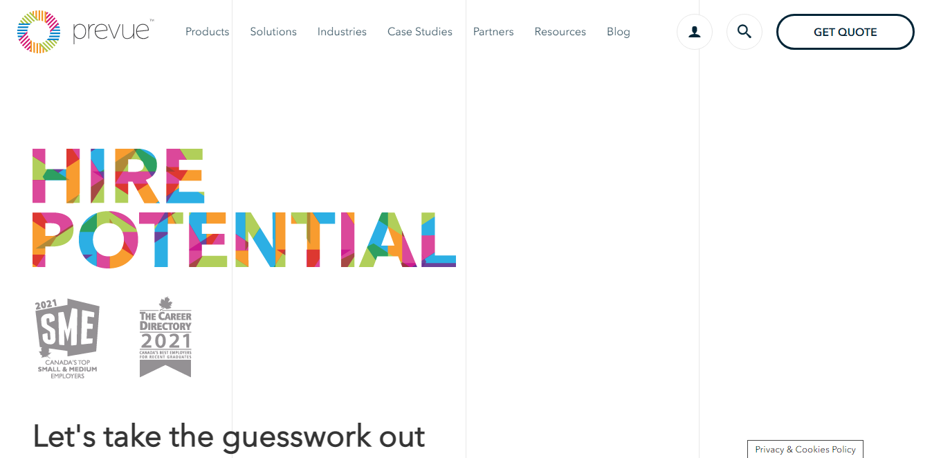 Unbiased Review of Prevue | #1 Prevue Alternative