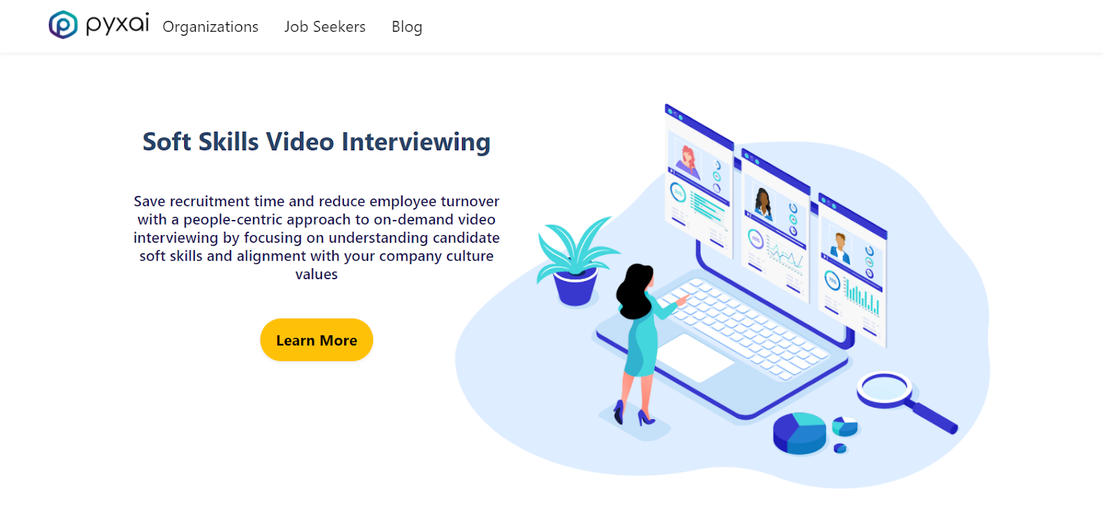 An Unbiased Review of Pyxai