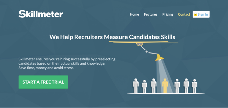 An Impartial Review of Skillmeter