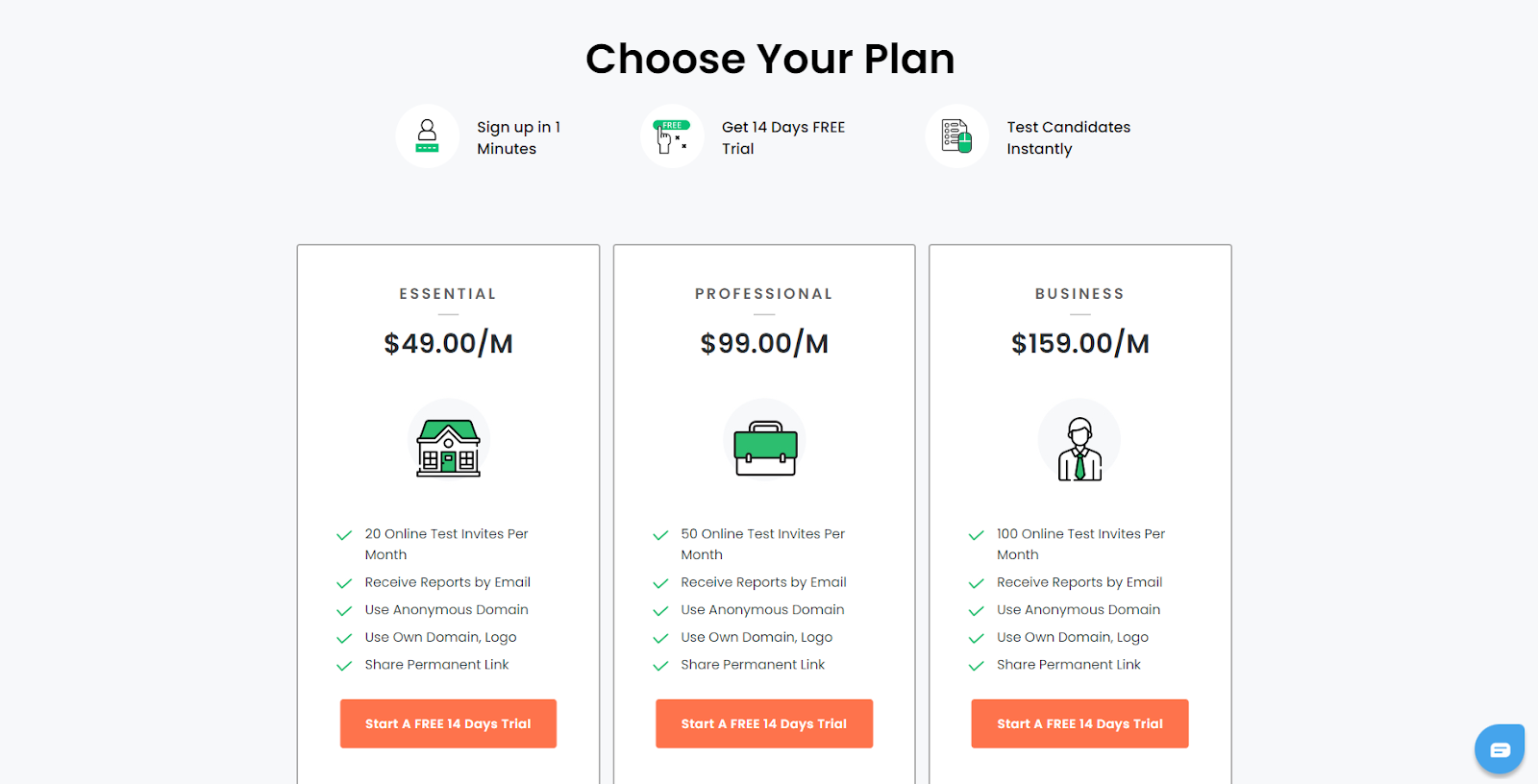 An Objective Review of the Skillsz Assessment Platform