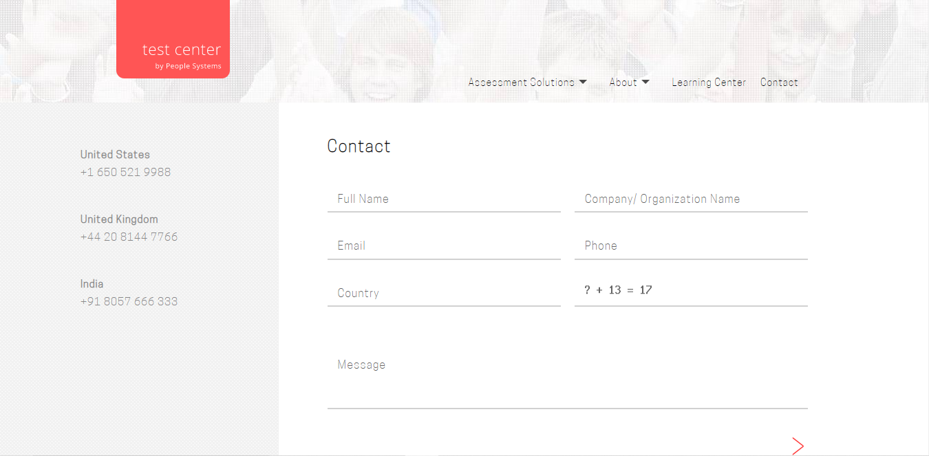 An In-Depth Review of Test Center