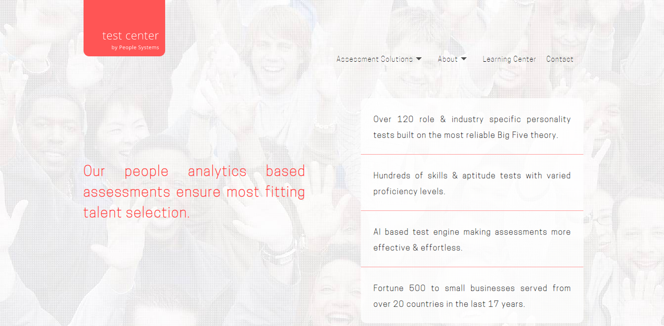 An In-Depth Review of Test Center
