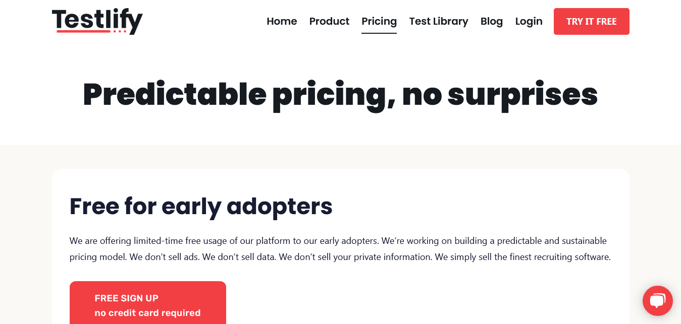 A Comprehensive Review of Testlify