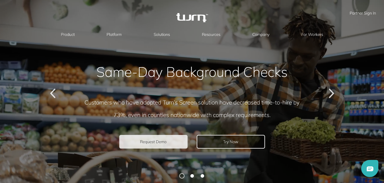 A Comprehensive Review of Turn | The #1 Turn Alternative