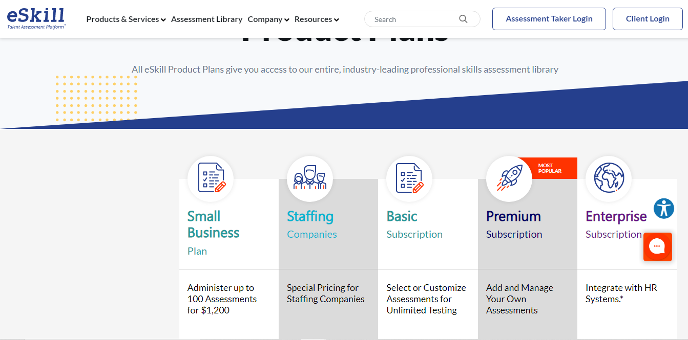 Unbiased Review of eSkill | #1 eSkill Alternative