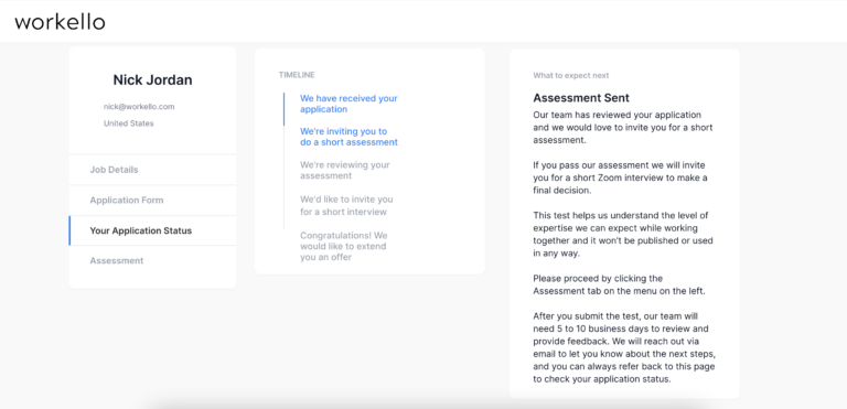 Catchy And Effective Linkedin Job Posting—examples And Tips