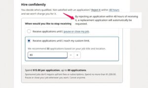 Indeed Job Posting Cost—All Plans Outlined