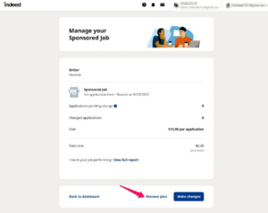 Indeed Job Posting Cost—All Plans Outlined