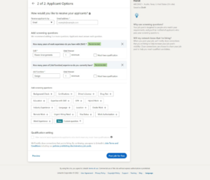 How To Share a Job Posting on LinkedIn—A Step-by-Step Guide