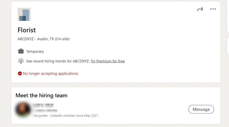 How To Remove a Job Posting From LinkedIn | Updated 2023