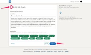 LinkedIn Free Job Posting—A Complete Guide