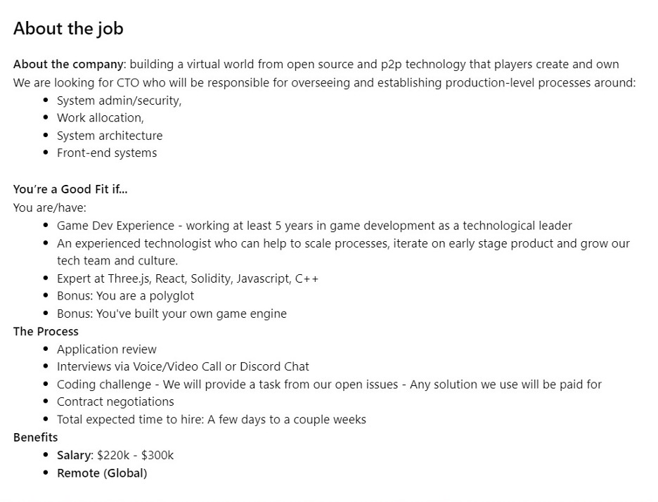 10 Tips How To Write A LinkedIn Post For A New Job In 2024