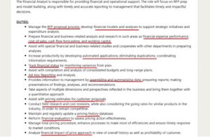 Catchy and Effective LinkedIn Job Posting—Examples and Tips