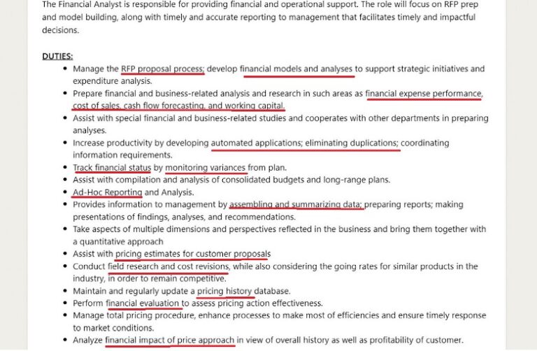 Catchy and Effective LinkedIn Job Posting—Examples and Tips