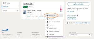 How To Edit a Job Posting on LinkedIn—A Practical Guide