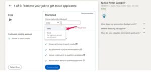 LinkedIn Free Job Posting—A Complete Guide