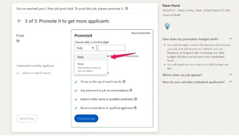 How To Edit a Job Posting on LinkedIn—A Practical Guide