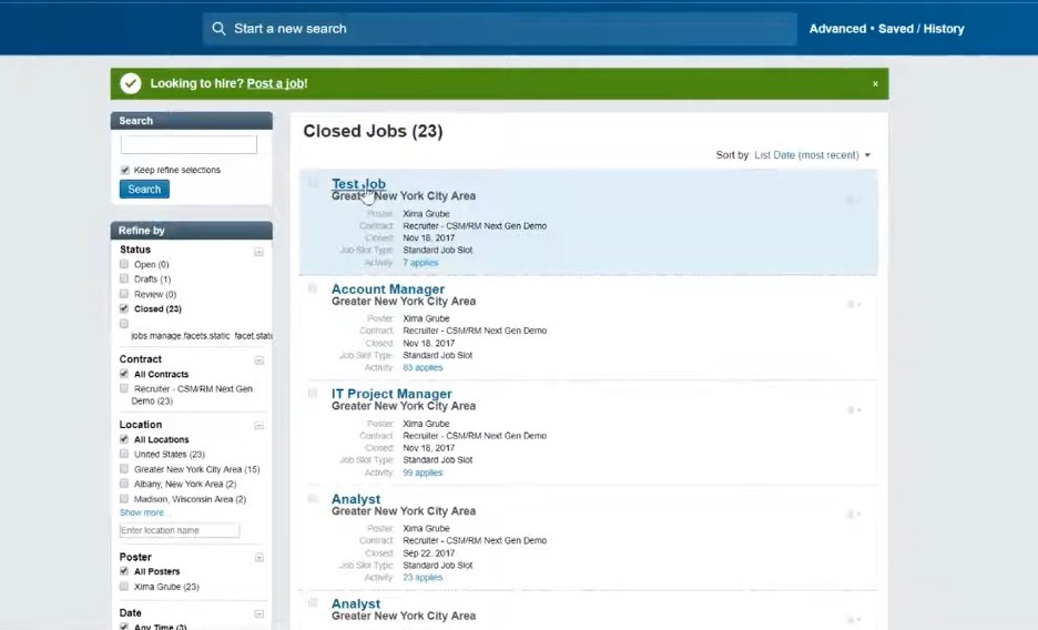 How To Remove A Job Posting From LinkedIn Updated 2023
