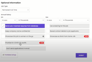 Free Job Posting on Monster [Explained]