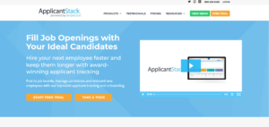 Honest ApplicantStack Review | Pros, Cons, and Alternatives