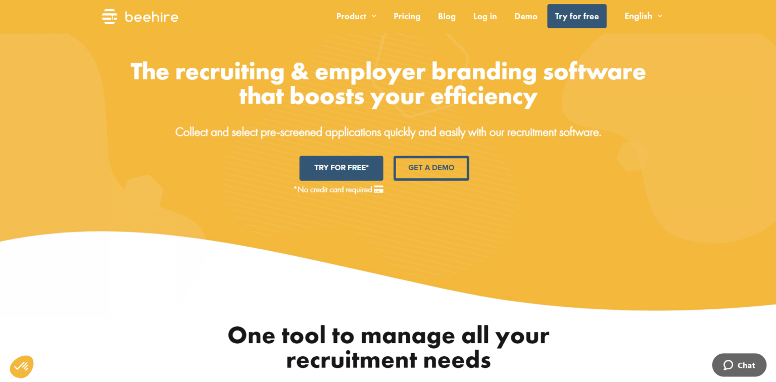 Unbiased Beehire Review | Autoposting on Top Job Boards