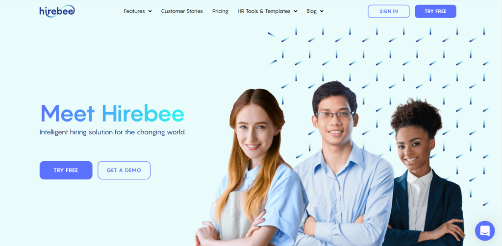 In-Depth Hirebee Review | Hiring Features & Alternatives