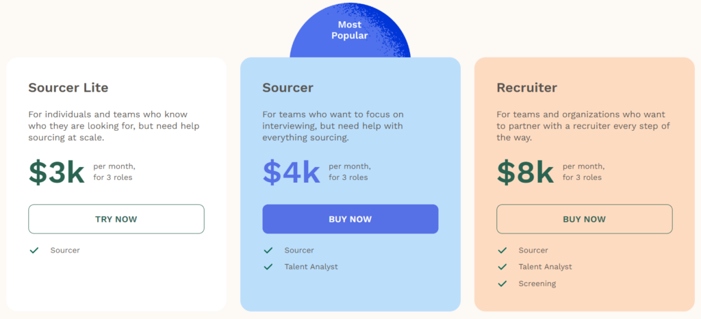 Teamable—Features, Downsides & More | #1 Alternative