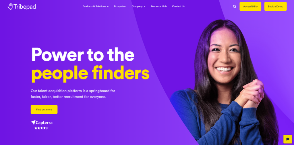 Honest Tribepad Review | HR Software Used by BBC and Tesco