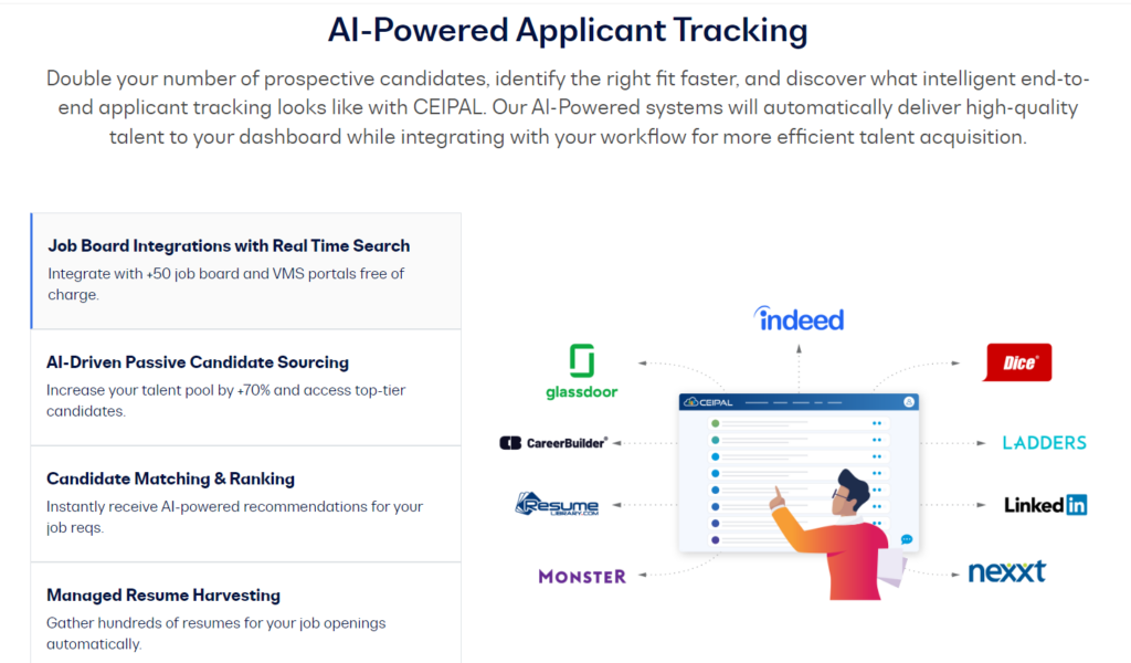 An Objective Review of CEIPAL ATS | #1 Alternative