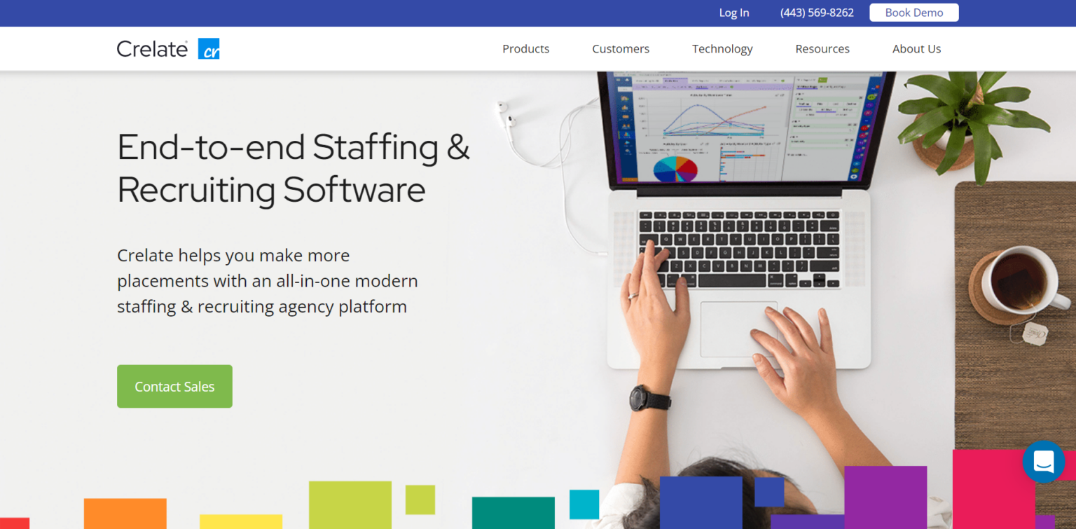 Crelate—ATS and CRM in One [Honest Review]