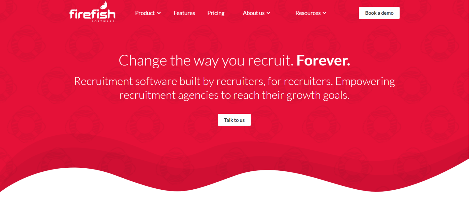 Complete Firefish Review | Top Recruitment Agency Software