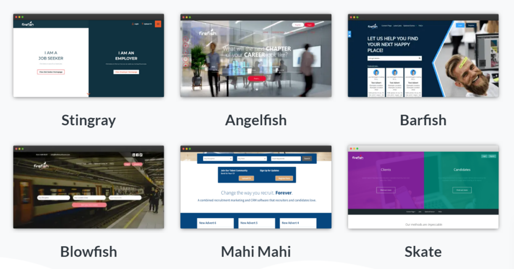 Complete Firefish Review | Top Recruitment Agency Software