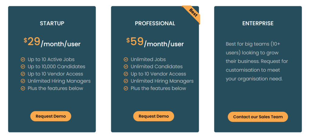 In-Depth iSmartRecruit Review | AI-Powered Hiring Automation