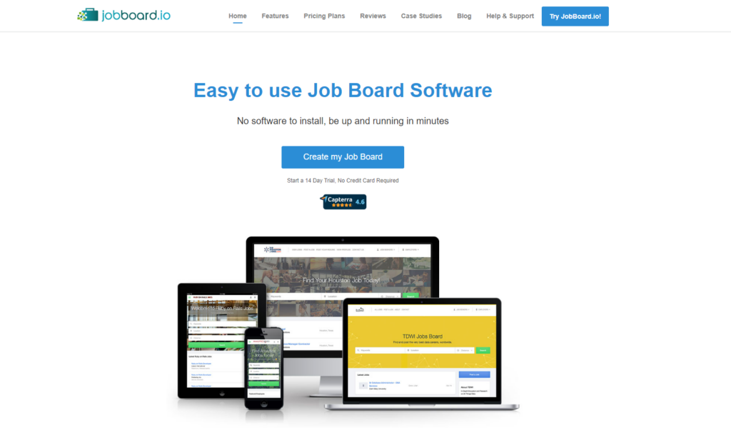 JobBoard.io Review—Creating a Personal Job Platform