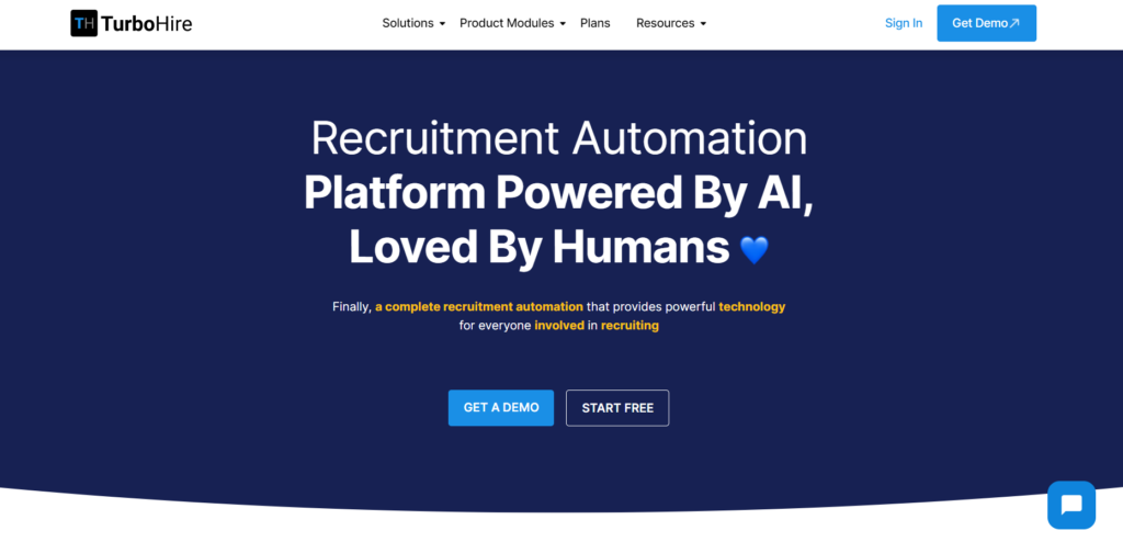 TurboHire Review—The AI-Backed ATS Breakdown