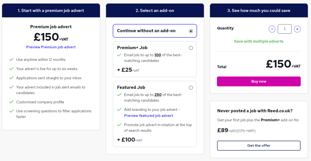 Top 13 UK Job Boards To Source Skilled Employees From