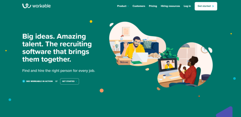 A Detailed Workable Review | #1 Workable Alternative