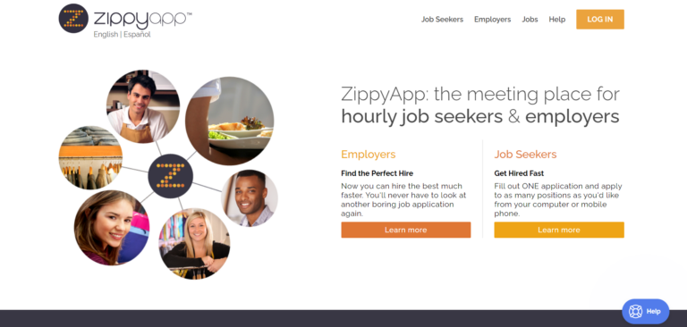 Objective ZippyApp Review | Easily Hire Hourly Workers