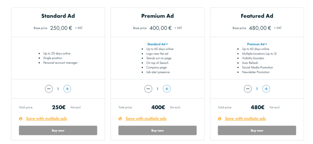 10 Job Boards in Portugal To Source Top Candidates Quickly